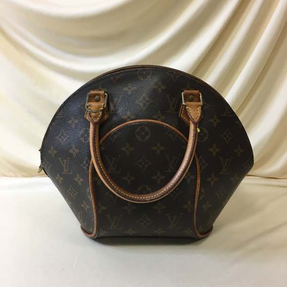 Louis Vuitton | Bags | Louis Vuitton Monogram Ellipse Pm Sku 65377 | Poshmark